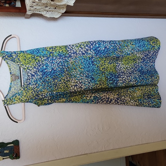 J. Jill | Dresses | Spring Dress | Poshmark